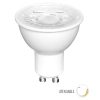 Bombillo Gu10 7w 3000k Dimerizable Tecnolite 5 años de garantia - Es Glow Lights