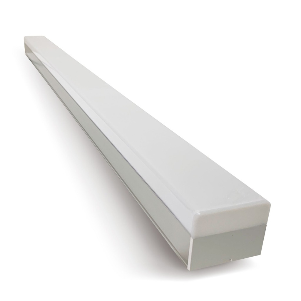 Luminaria Lineal 36w - Es Glow Lights